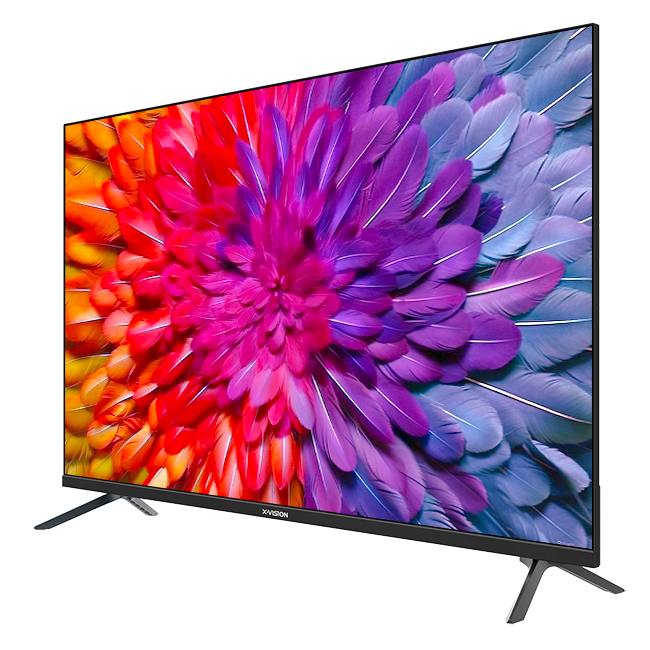 تلویزیون ال ای دی هوشمند ایکس ویژن مدل 43XC735 سایز 43 اینچ - موبایل ناب فروشگاه اینترنتی موبایل ...