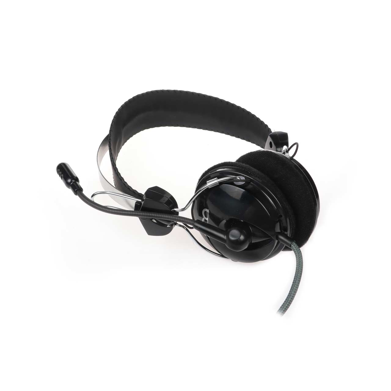 هدفون با سیم TSCO مدل TH 5018 – مشکی – موبایل ناب فروشگاه اینترنتی موبایل و لوازم جانبی